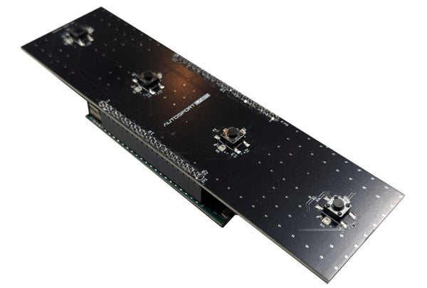 Button Bolt On for ESP32-CAN-X2 DIY Development Board – Veracity Racing ...