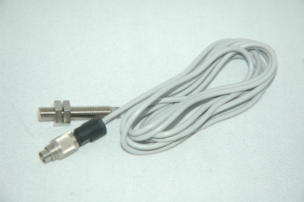 Wheel Speed Sensor, Proximity 712 (Metal Connector) – Veracity Racing Data