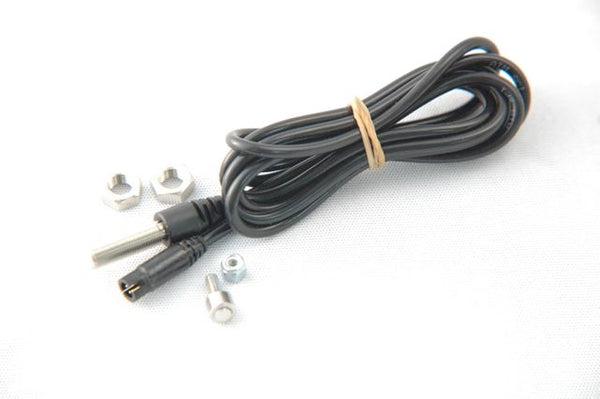 Wheel Speed Sensor, Magnetic 719 (Plastic Connector) – Veracity Racing Data