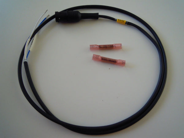 SRF Gen3/FE2 ECU Connection – Veracity Racing Data
