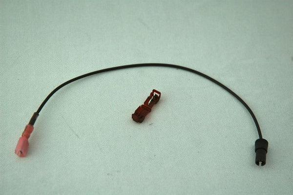Moto Gear/TPS Adapter Cable – Veracity Racing Data
